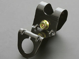 K3-K6　マウントブラケットメーカー名：　 (株)PMC.Inc　メーカー品番：　 146-4002 適合車種：　 ホンダ/HONDA K3-K6 イグニッションスイッチ（PMC品番146-4001）の取り付け用のマウントブラケット。(株...