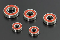 69〜78 CB750K　ホイールベアリングセットLLUタイプ 5個セットメーカー名：　 (株)PMC.Inc　メーカー品番：　 159-1003 適合車種：　 ホンダ/HONDA 69〜78 CB750K 走行中に飛散する砂利や埃などの異...