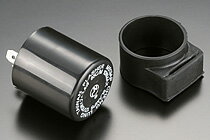 CB系　高性能ICウインカーリレー作動音無メーカー名：　 (株)PMC.Inc　メーカー品番：　 81-4382 適合車種：　 ホンダ/HONDA CB系 最新式のICリレー。従来の電磁式と違い、老朽化等で発生する点滅回数のバラツキもなく、...