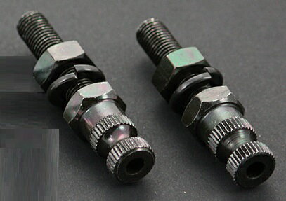 PMC　【　DRAFT　For　Z’s　】ユニバーサルウィンカーステー（キャンセル不可）L70mm x B40mmブラック / 2本メーカー名：　(株)PMC.Inc　メーカー品番：　130-21336適合車種：　旧KAWASAKI系マウン...