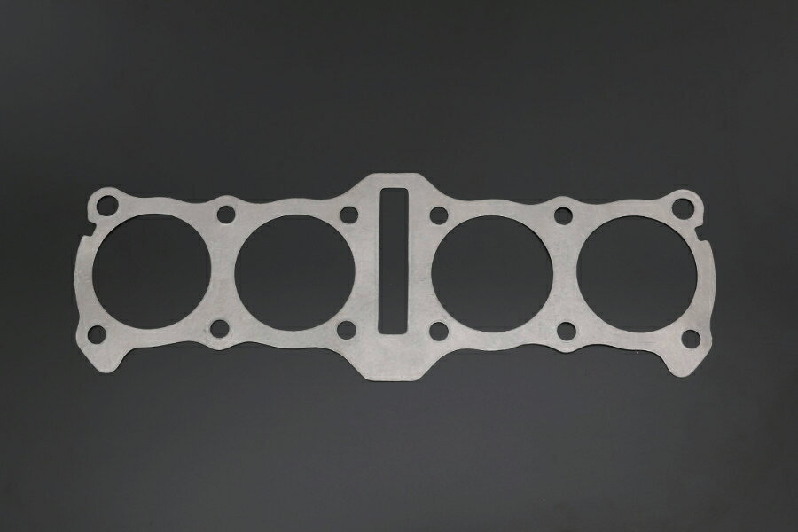 (株)PMC.Inc　シリンダーベースガスケット　76mmKAWASAKI/カワサキ　　　72-85 Z/KZ750-1000 -カーボングラファイト -163-310カーボングラファイトガスケット・シリーズ鉱物系オイルはもちろん、浸透性の...