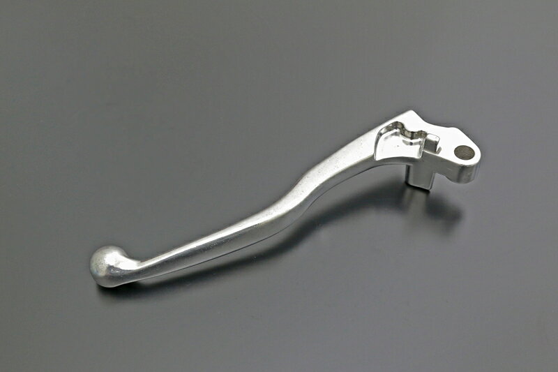 PMC　【　DRAFT　For　Z’s　】　リペアー用レバー単品シルバーメーカー名：　 (株)PMC.Inc　メーカー品番：　 72-0282-1 適合車種：　 - PMC品番72-0282（アジャスター付クラッチレバーホルダー）のレバー部...