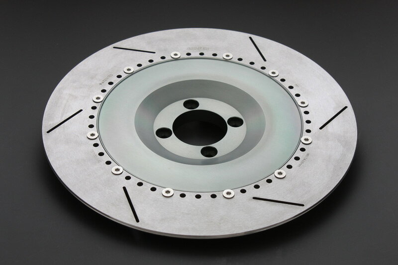 PMC　【　DRAFT　For　Z’s　】76-80 Z750-1000、Z1R　330mmディスクローター単品STDハブ 4穴ディスク 右メーカー名：　 (株)PMC.Inc　メーカー品番：　 75-0332 適合車種：　 カワサキ/KA...