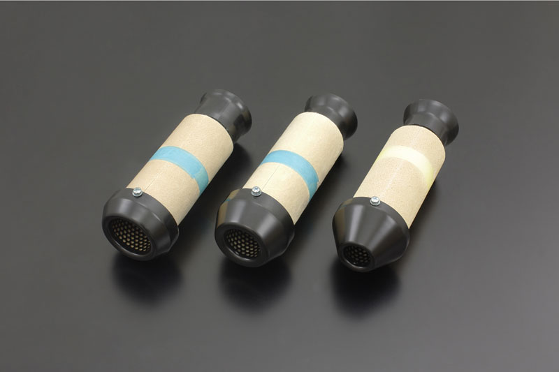 PMC　【　DRAFT　For　Z’s　】Z系　S1エキゾースト用バッフル内径63mm ラージ（レース用) メーカー名：　 (株)PMC.Inc　メーカー品番：　 86-213 適合車種：　 カワサキ/KAWASAKI Z系 ※他メーカーの...