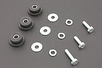商品の詳細　H2/ 750SS　テールベースダンパーセットメーカー名：　 (株)PMC.Inc　メーカー品番：　 147-102 適合車種：　 カワサキ/KAWASAKIH2/ 750SS テールランプベースとテールカウルをフローティングマ...