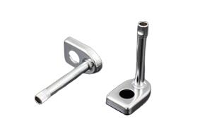 H2/750SS 北米仕様　リアウィンカーブラケット2個セットロングタイプ （全長100mm）メーカー名：　 (株)PMC.Inc　メーカー品番：　 147-504 適合車種：　 カワサキ/KAWASAKI H2/750SS 北米仕様 スチ...