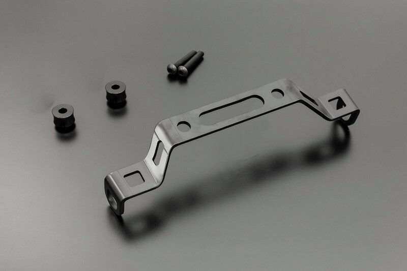 フェンダーレス用荷掛けステーZ900RS/CAFE品番 189-1356適合車種Kawasaki　Z900RS/CAFE '18-'24ARCHIロングテールカウル＆フェンダーレスキット(スライトリアフェンダー/アイアンフェンダーレス/フェ...