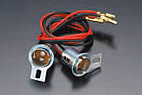 ウインカー用Wソケット2個セットメーカー名：　 (株)PMC.Inc　メーカー品番：　 81-4219適合車種：　- PMCホームページで適合や商品の詳細をご確認いただけます。 (株)PMCホームページで商品の詳細、取付け方法などをご確認い...