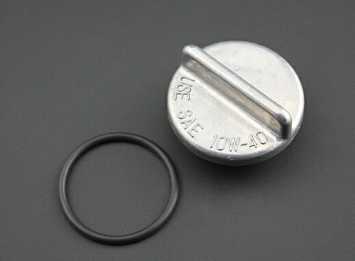 　72〜85 Z750-1000 　オイルフィラーキャップメーカー名：　(株)PMC.Inc　メーカー品番：　81-2246適合車種：　カワサキ/KAWASAKI72〜85 Z750-1000 72〜85年までのZ系全般に対応するアルミオイ...