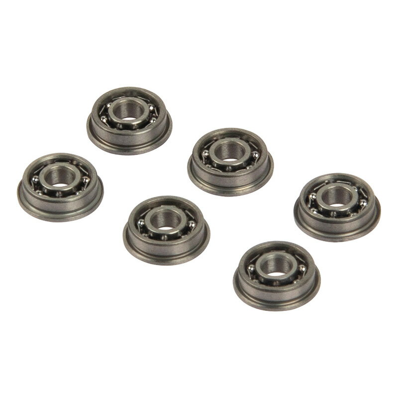 1,000円以下の商品を見る 2,000円以下の商品を見る 3,000円以下の商品を見る 4,000円以下の商品を見る 5,000円以下の商品を見る 6,000円以下の商品を見る商品詳細 各種電動ガンに対応したボールベアリング軸受8mmです...