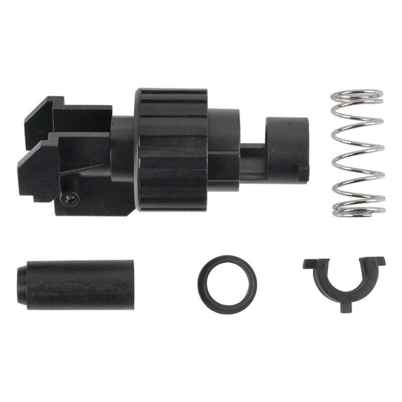 1,000円以下の商品を見る 2,000円以下の商品を見る 3,000円以下の商品を見る 4,000円以下の商品を見る 5,000円以下の商品を見る 6,000円以下の商品を見る商品詳細 【基本仕様】 樹脂製チャンバー、G36用 SHS製 ...