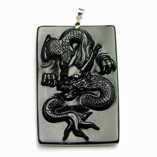 ※画像のものをお送りします。 オリジナルアクセサリー作りに是非どうぞ〜〜（m−m） 素材 天然 サイズ・重さ 約：重さ36g 玉径59×40mm・±0.5mm　 　※ 多少の誤差はご了承下さい。オブシディアンは古くから人々の生活の中で用いら...