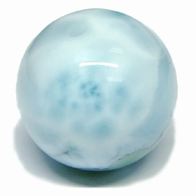 ※画像のものをお送りします。 オリジナルアクセサリー作りに是非どうぞ〜〜（m−m） 素材 天然 サイズ 約：重さg　玉径16mm・±0.5mm　1個売り 　※ 多少の誤差はご了承下さい。『愛と平和』を象徴するカリブ海の美しい宝石 正式名称『...