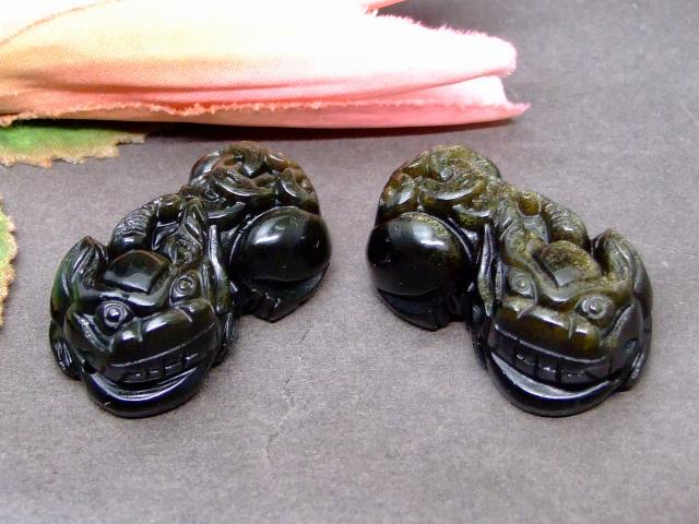 ※画像と同品質のものをお送りします。 オリジナルアクセサリー作りに是非どうぞ〜〜（m−m） 素材 天然 サイズ 約：重さg　径35mm×20mm・±1.0mm　2個セット 　※ 多少の誤差はご了承下さい。