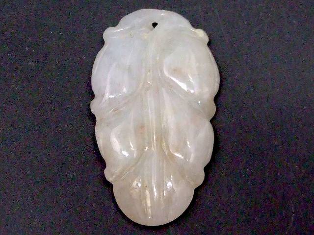 ※画像のものをお送りします。 オリジナルアクセサリー作りに是非どうぞ〜〜（m−m） ※新品ですが、へこみ・傷など見られる為、わけあり商品として格安にご提供しております。 ご了承の上ご購入くださいませ。 素材 天然 サイズ 約：重さ6g　径3...