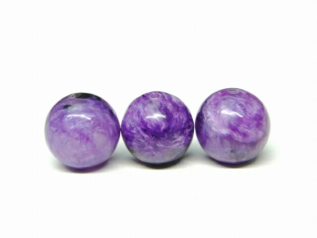 ※画像と同品質のものをお送りします。 オリジナルアクセサリー作りに是非どうぞ〜〜（m−m） 素材 天然 サイズ・重さ 約：重さg　玉径10mm・±0.5mm　1粒売り 　※ 多少の誤差はご了承下さい。恐怖やストレスを軽減する石 三大ヒーリン...