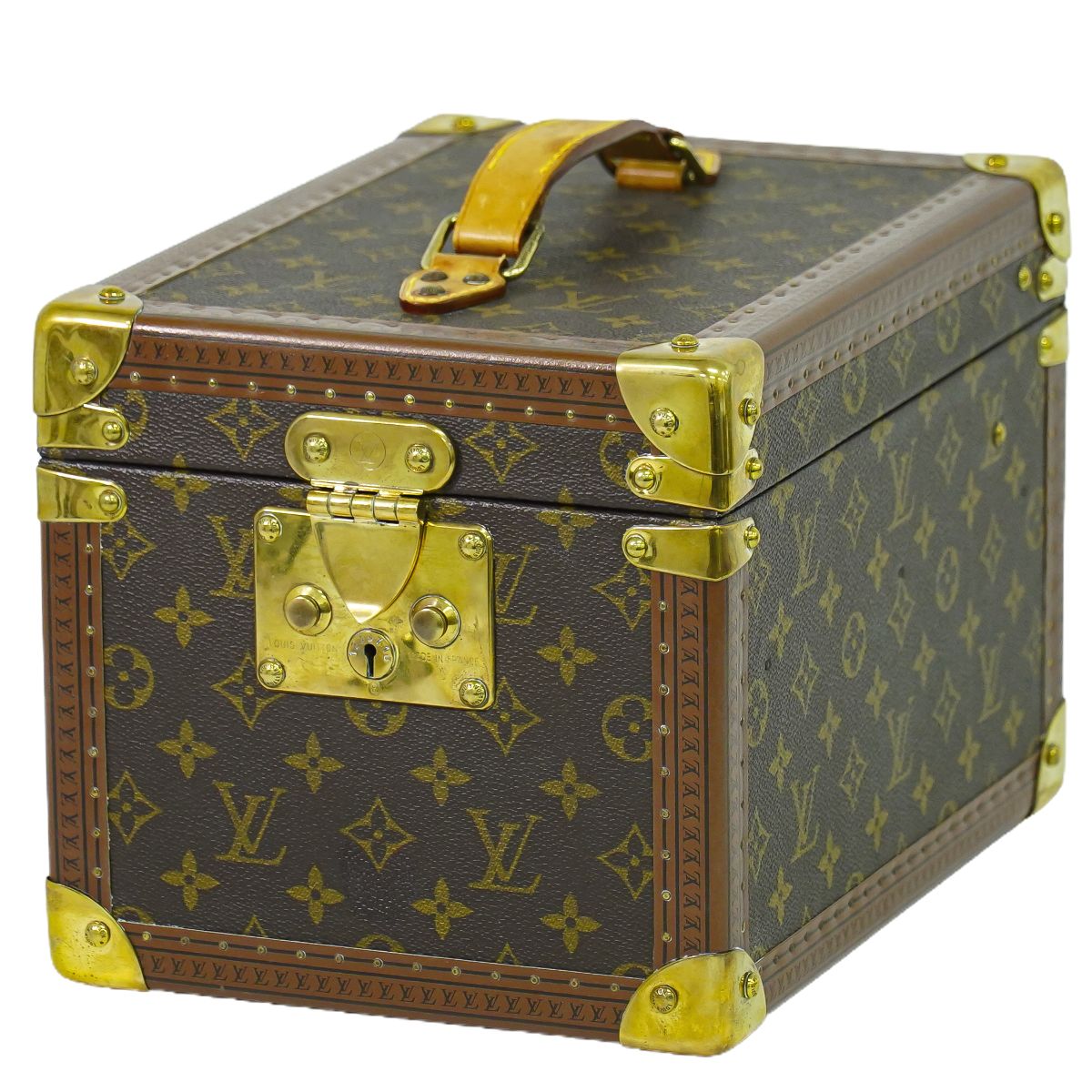 楽天市場】louis vuitton メイクボックス(美容・コスメ・香水 楽天市場】louis vuitton メイクボックス(美容・コスメ・香水