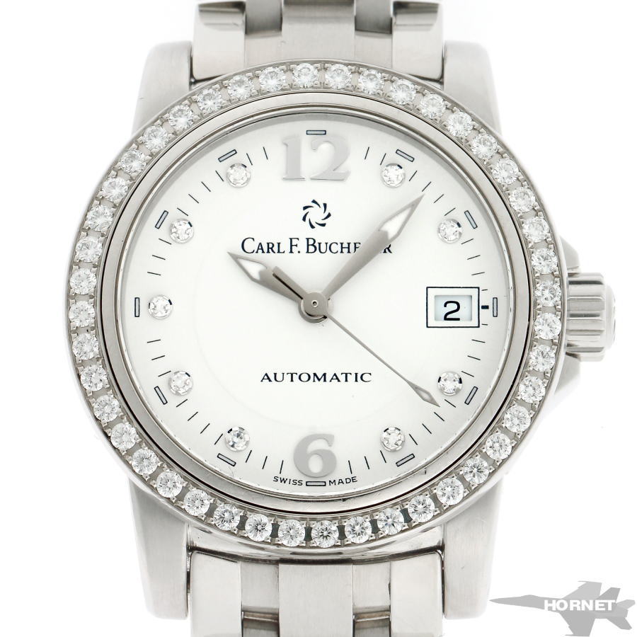 楽天市場】bucherer carl f.(レディース腕時計|腕時計)の通販 楽天市場】bucherer carl f.(レディース腕時計|腕時計)の通販