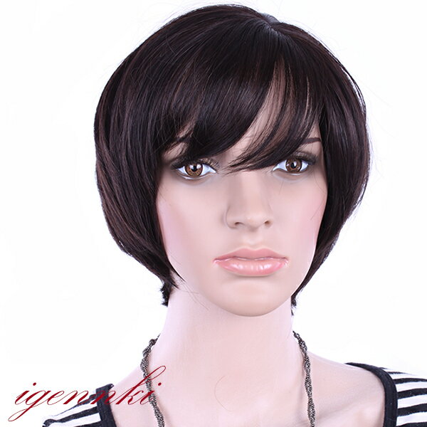 素　材 耐熱繊維、絡みにくい、不燃性タイプ 植毛方法 機械編み ベース 抗菌防臭医療用ベース カラー モデルの色：C5 上記の色写真を参考の上、ご注文後、弊社からの実物のカラーチャートにて、色を選んでいただきます。 カラーチャートにない色で...