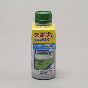 商品の特徴 高濃度の活性成分でスギナをはじめ、難防除雑草（ツユクサ、クズ、ササ、竹など）にも優れた効果を発揮。 独自の界面活性剤により、有効成分が雑草にすみやかに拡展・浸透し、雑草の根までしっかり枯らします。 一年生雑草から多年生雑草まで、...