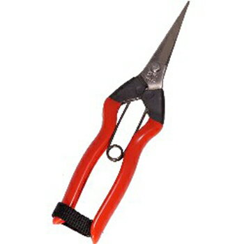 商品の特徴職人が丹精込めて仕上げております。 果樹農家様から形は似ている品物が多いですが　切れ味が違うねと御好評をいただいております。商品の詳細材質：ステンレス鋼全長：185mm刃長：50mm重量：約89g　