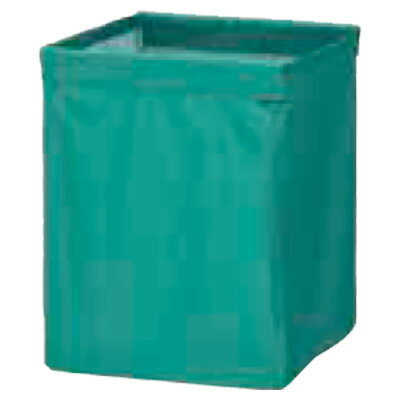 商品説明サイズ約幅510mm×奥行440mm×高さ610mm 材質再生ポリエステル、ポリエステル容量120L商品説明 コンドル ダストカートY-1MT(フレーム) 大用の袋です。マジックテープ着脱タイプ。　