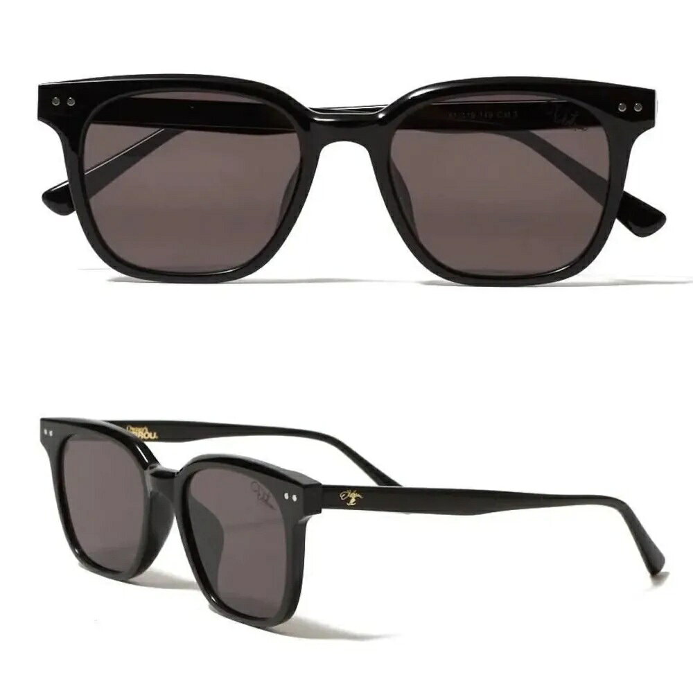 ELEBROUeyewearオーナーの「優（YOU）」がインパクトある独特なデザインサングラスを不定期に発売するプレミアムサングラスシリーズ　『エレブロオーナーズ』です。 わがままオーナーの個人的な好みサングラスを発信していく特別なコレクシ...