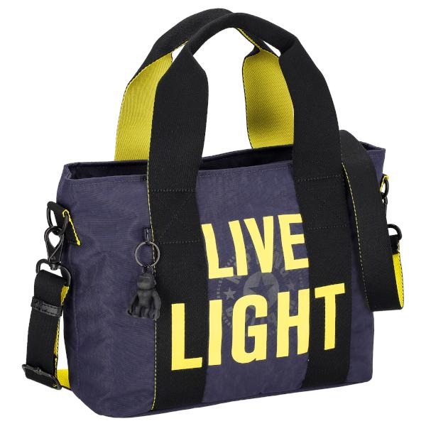 ブランド KIPLING キプリング 商品名 　KIPLING KI3749FD3 ULTIMATE NA MIX アルティメットネイビーミックス　ショルダーバッグ レディース ユニセックス 型番 カラー ネイビー系 サイズ 最大 約 約 ...