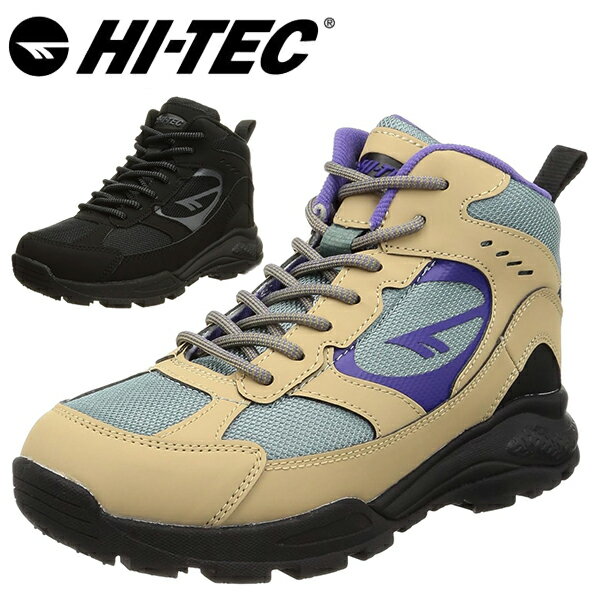 HT WT018 AORAKI EXP TREK WP 寒冷地に適した防水ウィンターブーツ。アウトソールには、マイナス20℃でもラバーが硬くならずラバー本来の性能を維持できる「フロストグリップ」を採用。水が染み込みにくく、突然の積雪や雨でも...