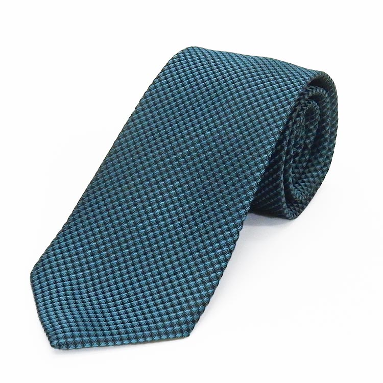 日本製 甲州織 ネクタイ （8cm幅） 家庭洗濯OK（ネット使用） ■締め心地■発色性■風合い ■耐久性■安全性（使用薬品）■環境 ネクタイ生地生産量日本一の甲州織（甲斐絹）を使用したネクタイです。 生地供給元：山梨県西桂町　渡戸繊維 　 ...