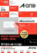 【商品説明】●シートサイズ：210×297mm●一片サイズ：66mm×33.9mm●面付：24面 3列×8段●ラベル・カード厚み：0.13mm ●材質：上質紙【参考】この商品1個の送料はは下記の通りです 但し、沖縄・離島などは別途料金となり...