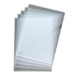 【商品説明】25色の豊かなバリエーション。書類整理に大活躍のクリアホルダーです。開閉部の下部にカット加工を施して破れにくい工夫がされています。 ●クリアホルダー●規格：A4●外形寸法：縦310×横220mm●色：乳白●材質：ポリプロピレン●...