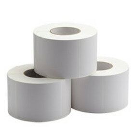 【商品説明】キヤノン カラーラベルプリンター用ラベル用紙。 入数1,200枚×3巻 、3,600枚/箱、発注単位1箱、1面寸法約97×76mm