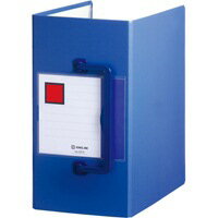 【商品説明】膨大な量の書類の一括収納を可能に。「キングファイル」の「スーパードッチ」シリーズに待望の超大量収納タイプ登場！ ●パイプ式ファイル（両開き）●タテ型●規格：A4S●収納枚数：1，500枚●とじ厚：150mm●背幅：166mm●色...