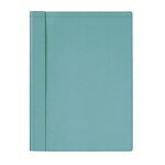 【商品説明】提出物の表紙として便利な、簡易薄型P．P．レポートファイルです。透明な表紙で内容が一目瞭然。企画書・見積書の提出はもちろん、パンフレット・案内書等の保管整理や会議・講演会等での資料配布にも便利です。また、イベントやキャンペーンな...