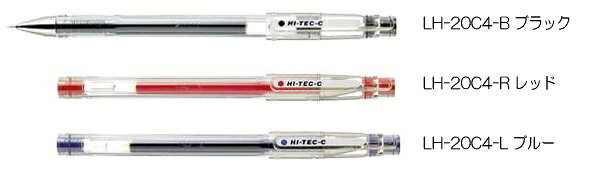 【商品説明】●種類：ゲルインキボールペン●サイズ：最大径φ 11.6mm　全長 136mm●ペン先：0.4mm（超激細）●方式：キャップ式●インキ：水性バイオポリマーインキ【参考】この商品1個の送料はは下記の通りです 但し、沖縄・離島などは...
