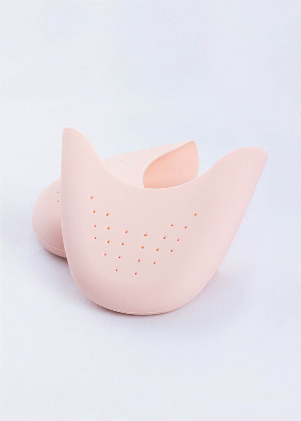 商品名：グリシコ　シリコントウパット 素　材：シリコン100％ サイズ：フリーサイズ カラー：UKピンク 医療用シリコンから作られたパッド。 柔らかく快適です。洗いやすく、長持ちします。 長時間のリハーサルや演技中の痛みや負担を軽減します。...