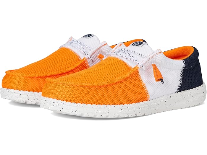 ■商品詳細 ■ブランド Hey DudeHey Dude ■商品名 Wally Tri Varsity Mesh ワリー トライ バーシティ メッシュ ■商品状態 新品未使用・並行輸入品 ■色 Orange/White - 輸入品。 - 製...