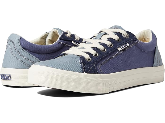 ■商品詳細 ■ブランド Taos FootwearTaos Footwear ■商品名 Plim Soul プリム ソウル ■商品状態 新品未使用・並行輸入品 ■色 Indigo Multi - 柔らかく通気性のあるキャンバスの裏地は、無臭...