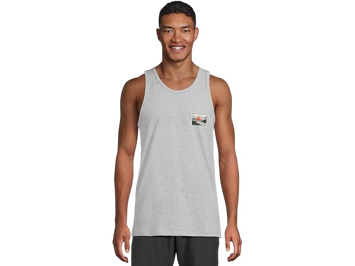 ■商品詳細 ■ブランド Salty CrewSalty Crew ■商品名 Reflection Tank リフレクション タンク ■商品状態 新品未使用・並行輸入品 ■色 Athletic Heather - プルオーバースタイル。 - ...