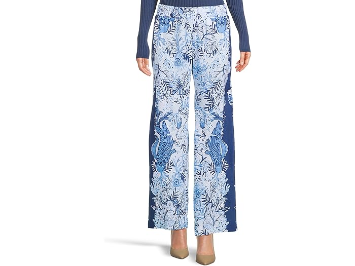 ■商品詳細 ■ブランド Lilly PulitzerLilly Pulitzer ■商品名 Bal Harbour Palazzo バル ハーバー パラッツォ ■商品状態 新品未使用・並行輸入品 ■色 Bonaire Blue Just A...