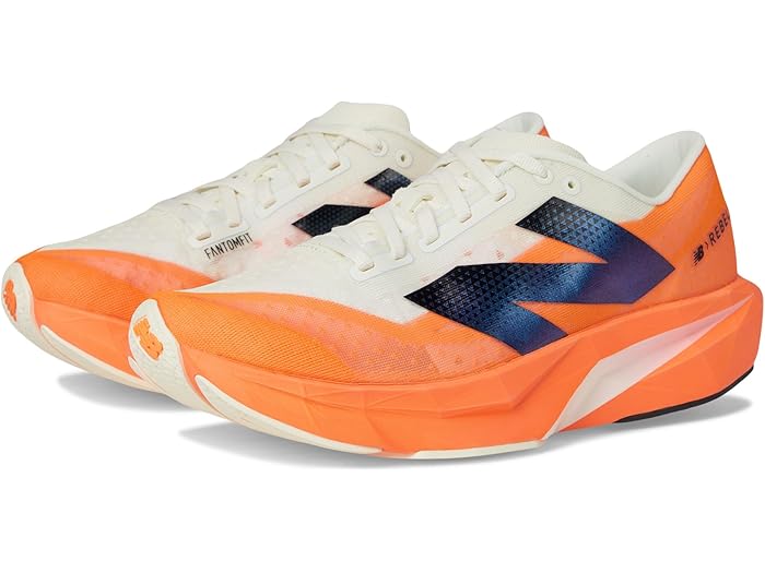 ■商品詳細 ■ブランド New BalanceNew Balance ■商品名 FuelCell Rebel v4 フューエルセル レベル v4 ■商品状態 新品未使用・並行輸入品 ■色 Hot Mango/Angora/Black - 軽...