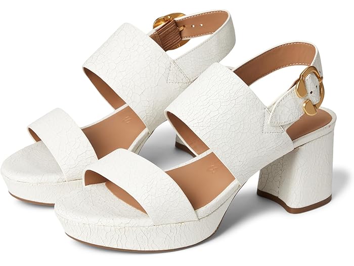 ■商品詳細 ■ブランド AerosolesAerosoles ■商品名 Camera カメラ ■商品状態 新品未使用・並行輸入品 ■色 - 調整可能な足首ストラップのバックル留め具 - つま先が丸いデザインのスリッポンスタイリング。 - ラ...