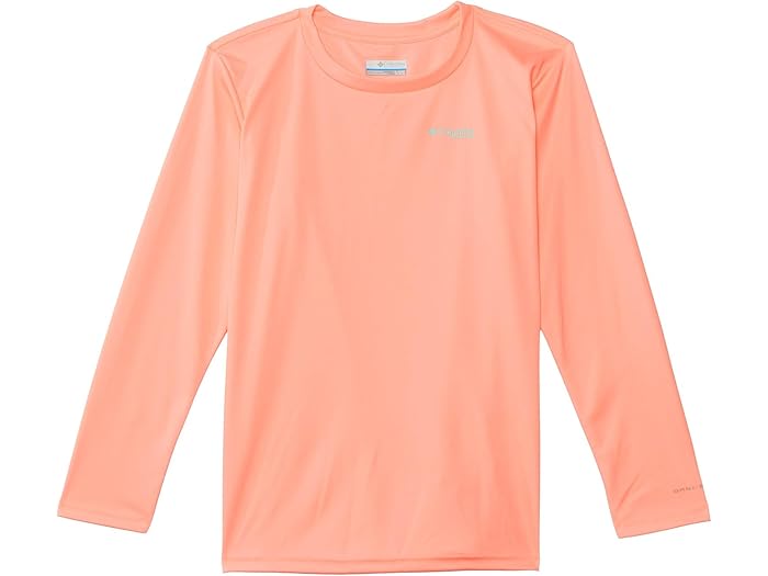 ■商品詳細 ■ブランド Columbia KidsColumbia Kids ■商品名 Tidal Tee PFG Palm Rise (Little Kids/Big Kids) ティダル ティー PFG パーム ライズ (リトルキッズ/...