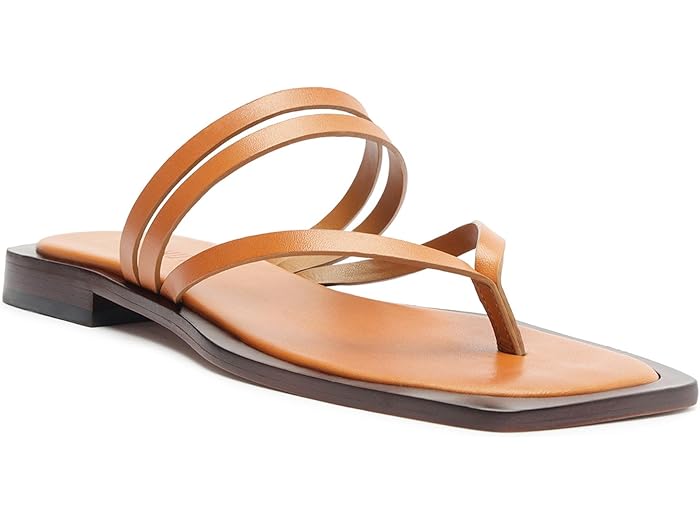 ■商品詳細 ■ブランド SchutzSchutz ■商品名 Rania Flat ラニア フラット ■商品状態 新品未使用・並行輸入品 ■色 Cuoio Brown - スリップオンスタイル。 - フットベッドにブランドロゴ。 - レザー ...