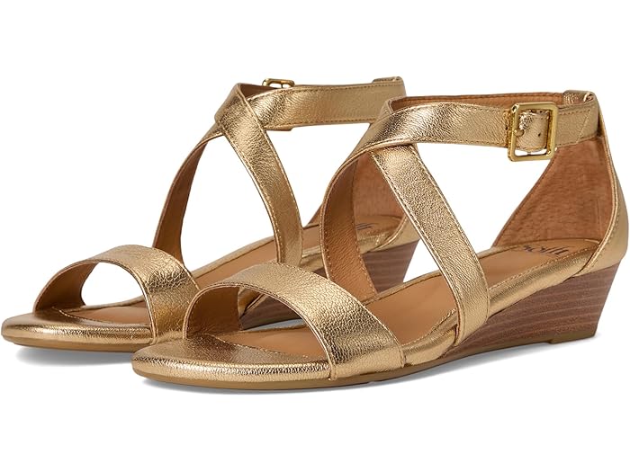 ■商品詳細 ■ブランド SofftSofft ■商品名 Innis イニス ■商品状態 新品未使用・並行輸入品 ■色 - 見事なSofftInnisに足を踏み入れると、無限の褒め言葉をお楽しみいただけます。 - サンダルウェッジシルエットの...