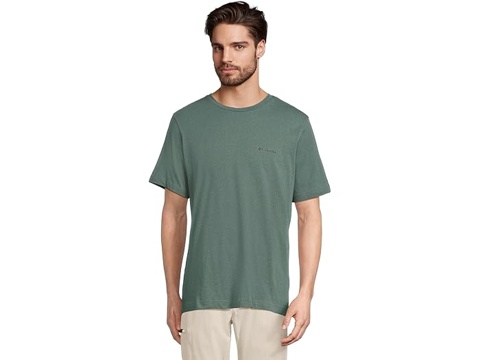 ■商品詳細 ■ブランド ColumbiaColumbia ■商品名 Thistletown Hills Short Sleeve ティスルトウン ヒルズ ショートスリーブ ■商品状態 新品未使用・並行輸入品 ■色 Stone Green H...