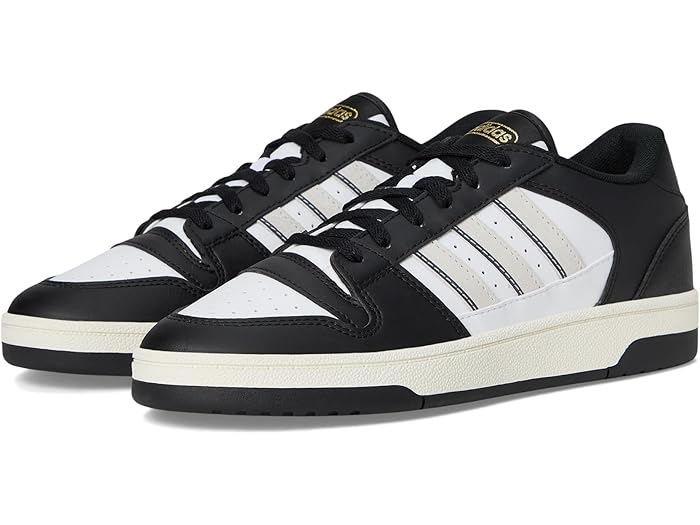 ■商品詳細 ■ブランド adidasadidas ■商品名 Turnaround ターンアラウンド ■商品状態 新品未使用・並行輸入品 ■色 Black/Crystal Sand/Cloud White - ラウンドトゥ。 - 合成ゴムアウ...