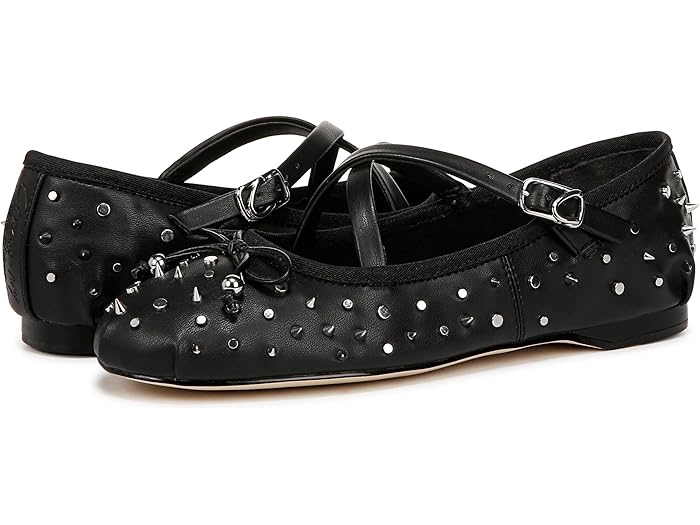 ■商品詳細 ■ブランド Circus NY by Sam EdelmanCircus NY by Sam Edelman ■商品名 Zuri Stud ズリ スタッド ■商品状態 新品未使用・並行輸入品 ■色 Black Leather -...