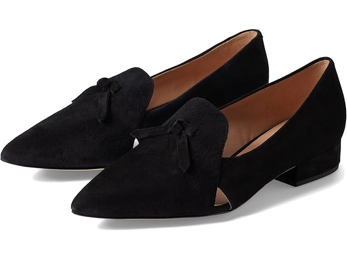 ■商品詳細 ■ブランド Cole HaanCole Haan ■商品名 Viola Skimmer ビオラ スキマー ■商品状態 新品未使用・並行輸入品 ■色 Black Suede - 2. コールハーンのビオラスキマーローファーで洗練さ...